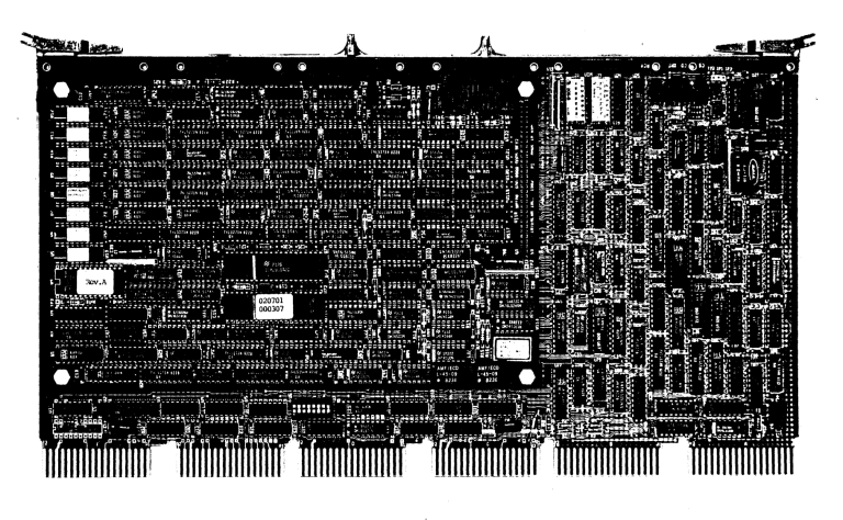InterLAN – behind the towers
