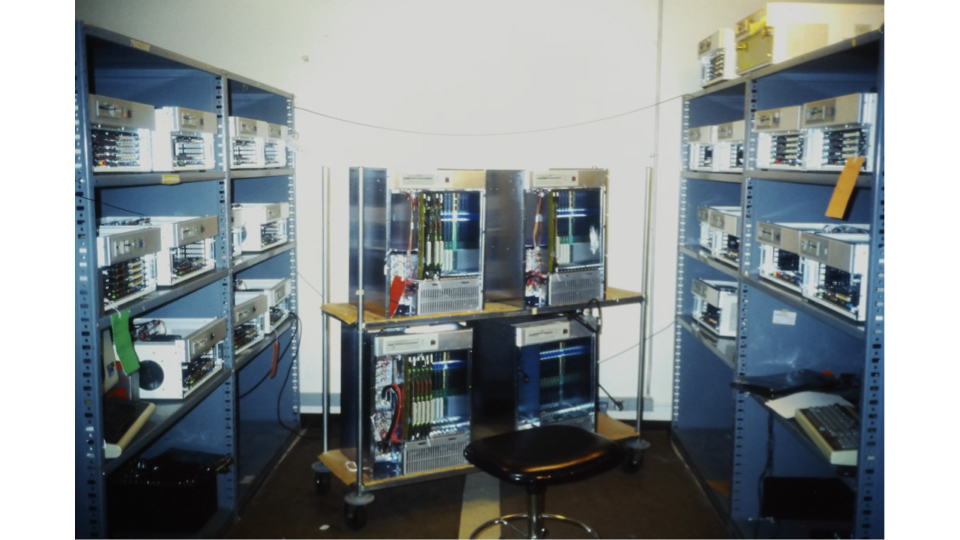 manufacturing – go-to-market gets real – behind the towers
